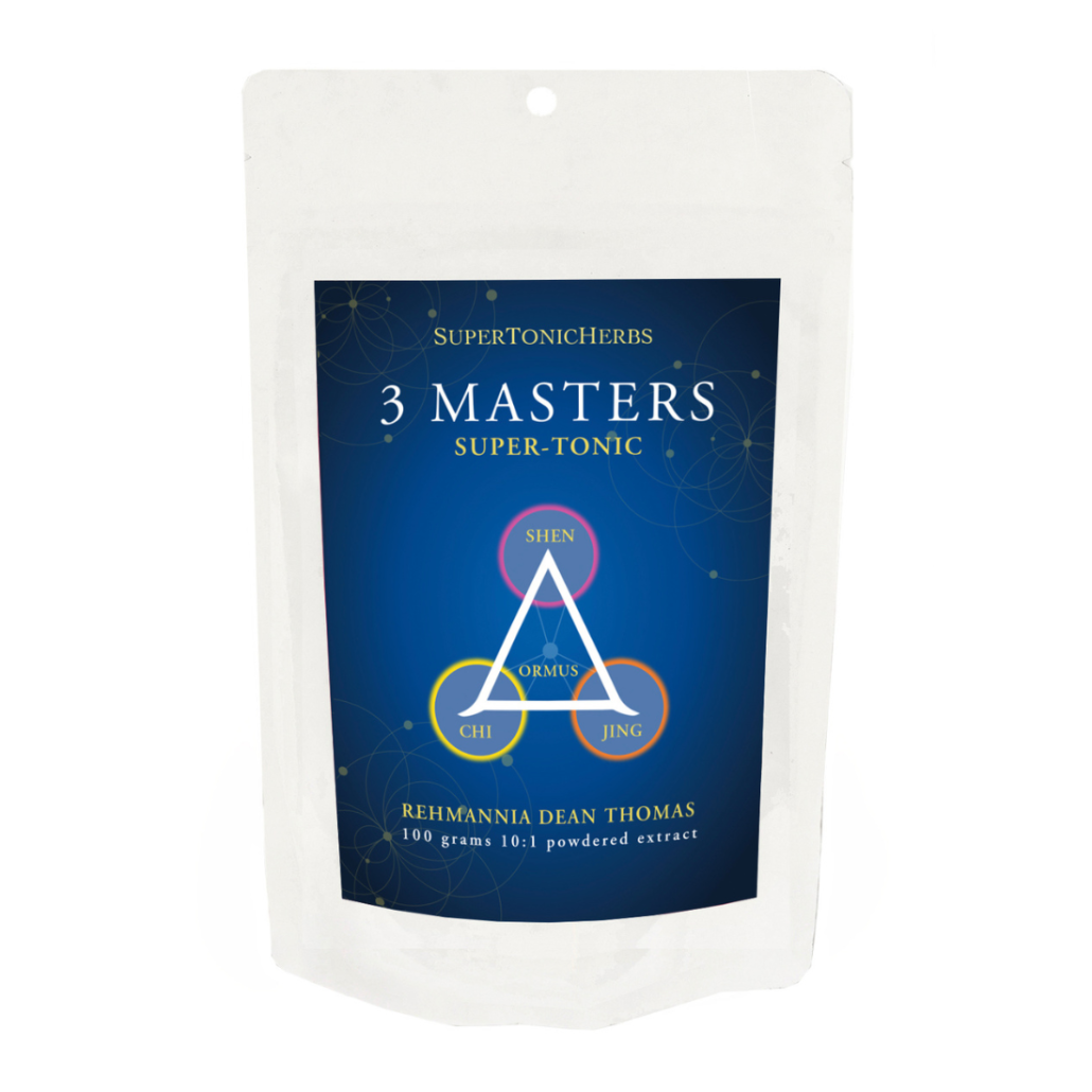 SuperTonic - 3 MASTERS - Worlds Greatest Tonic - Super Tonic Herbal ...